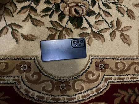 Samsung A53 128 gb