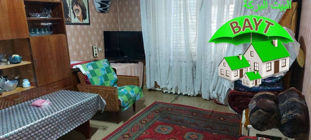#РАЗДЕЛКА,Чиланзар 13 Квартал, 2\5\5, Продаётся Квартира,Ор:Фархадский
