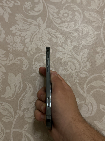 Iphone 12pro 256GB