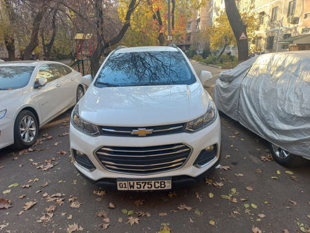 Tracker 1 2019 svoy