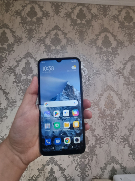 Redmi 10a 128g arzon