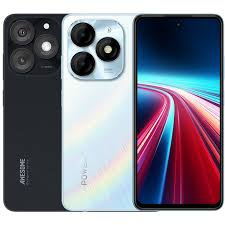 Смартфон Itel A50 Ител А50 8+128GB. AWESOME