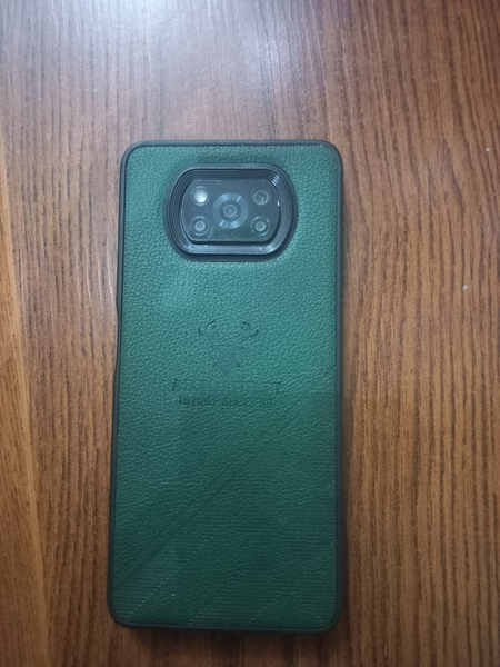 Poco x3 nfc 8/128