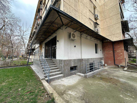 Продажа коммерческой недвижимости Офис Шайхантахурский р, Ор Ганга Ц14