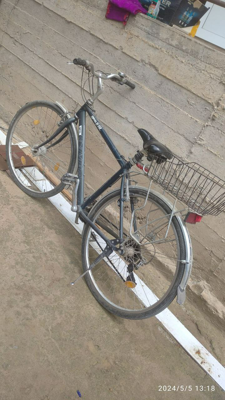 Velosepad germanskiy