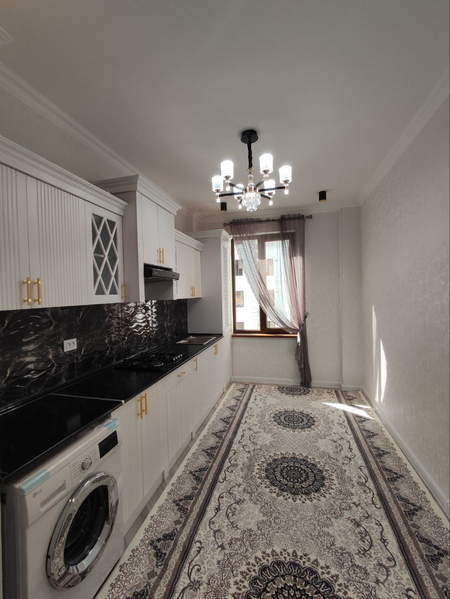 Продается 3х комнатная квартира  по улице Гагарина
