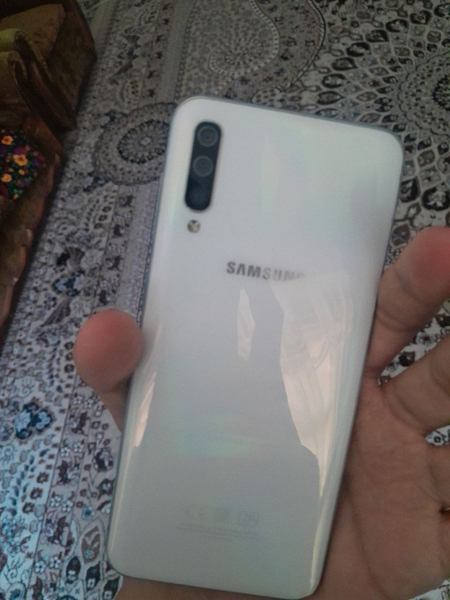 Samsung a50 Obmen