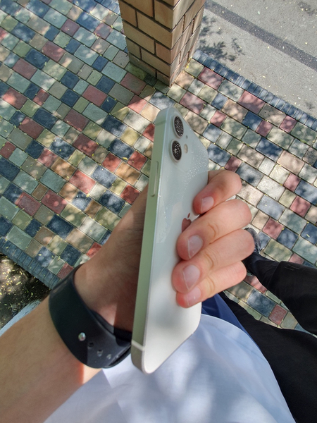 iPhone 12 mini 64gb