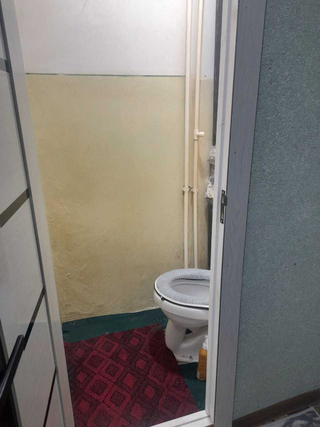 Ijaraga uy beriladi