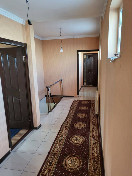 Кировский район продается дом