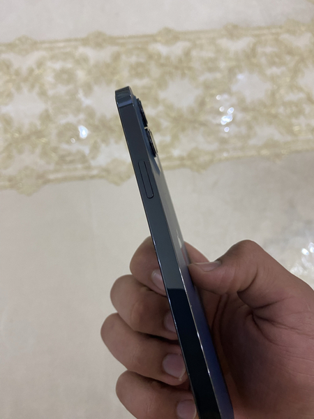 Ayfon 12 pro max