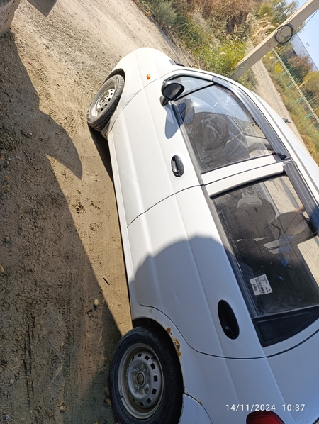 Matiz        moshin