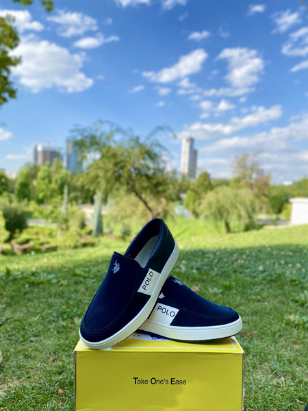 Oyoq kiyim TOE POLO