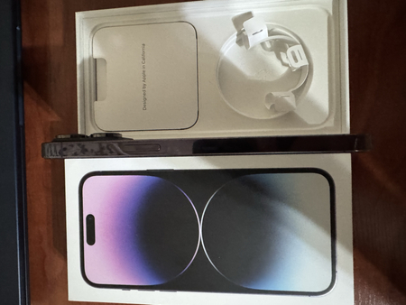 Iphone 14 pro max