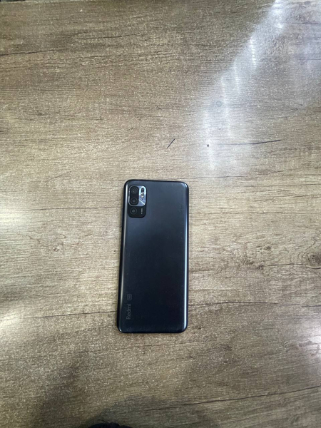 Redmi note 10 5 G