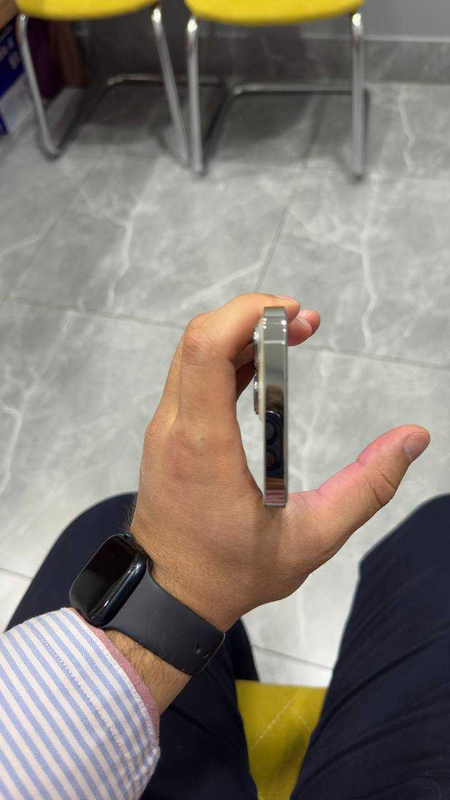 Iphone 13 Pro (256 GB)