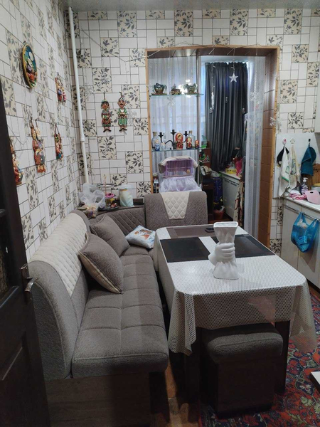 Срочно! Продажа стильной 3в4/7/9 квартиры на М. Горький. ID: OY 322