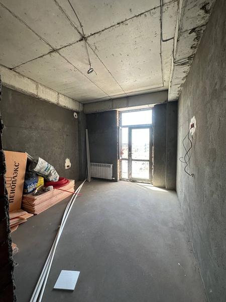 Сергели 3 бекат 3/10 - 88м²/11 терасса - 70м²
