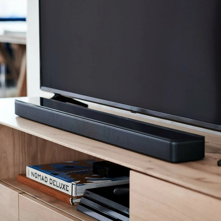 Саундбар  Sound Bar LG Sn4A 2.1 bluetooth dolby audio Dts X 300W 



С