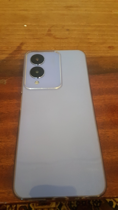VIVO Y17s  MODEL V2310