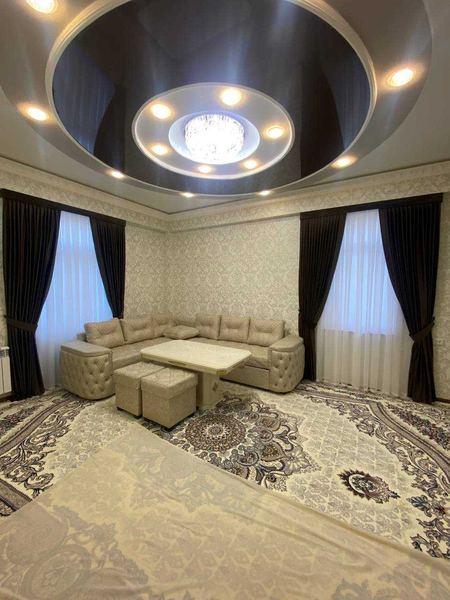 Сдаю свою квартиру в новостройке (Golden House) с евроремонтом