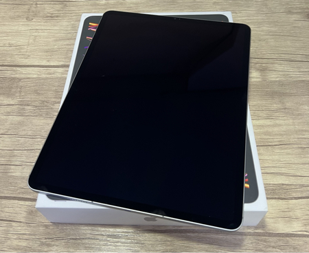 Prodam idyal Ipad Pro M2 512GB 12.9 sim