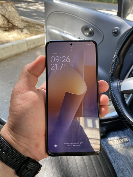 Redmi note 12 pro