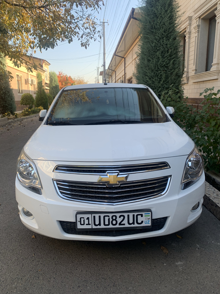 Chevrolet Cobalt