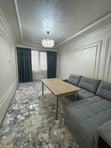 Сдается уютная 2x ком. квартира Olmazor City
