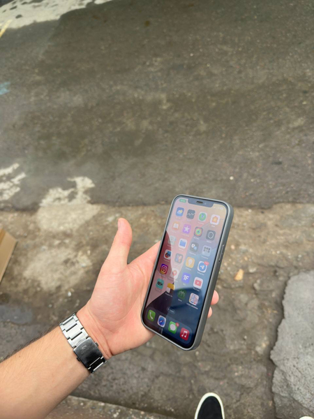 Iphone 12 pro max 128gb
