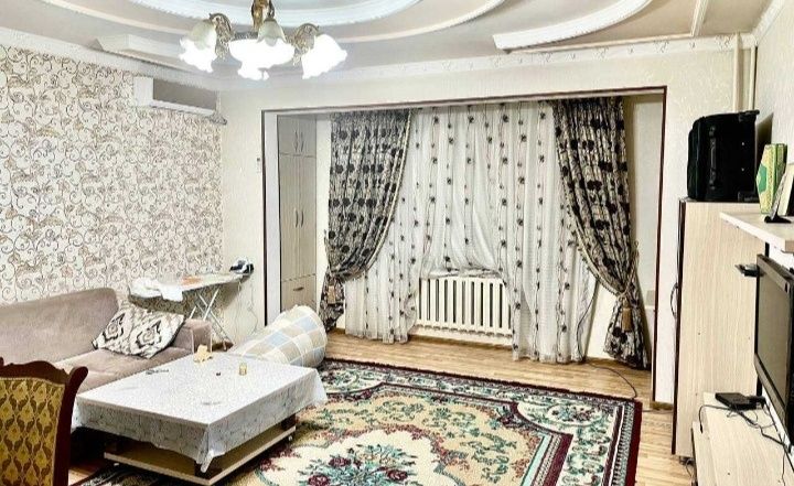 Аренда квартира 1в2 хона Чиланзар 17