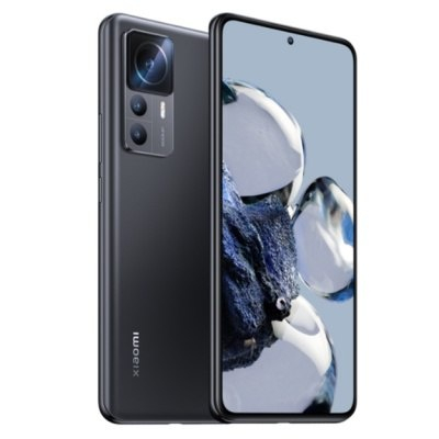 Xiaomi 12T Pro 12/256