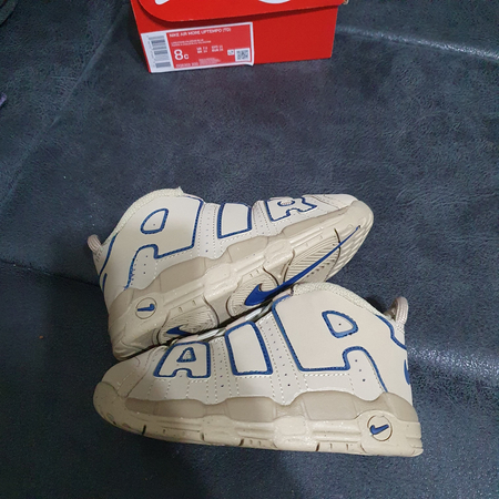 Найк AlR MORE UPTEMPO оригинал