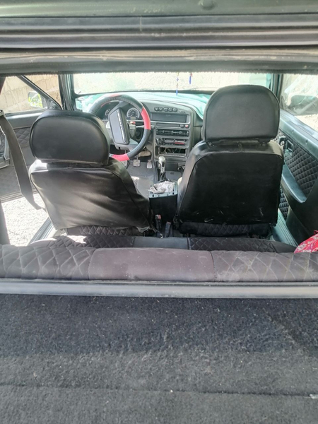 Lada 2108 yii 1992