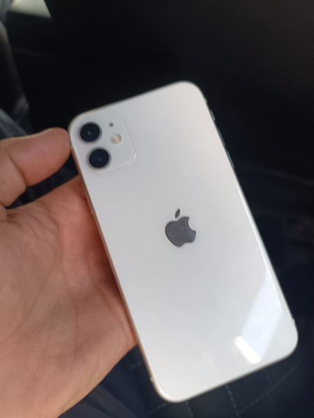 Iphone 11 ideall
