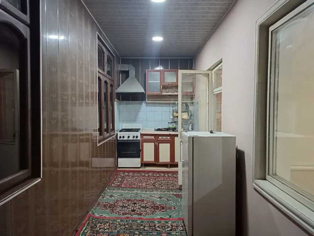 Сдается 4-х комнатная квартира, Район Сергели 4, (ASH92)