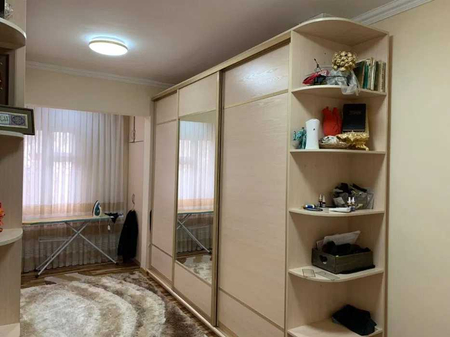 Аренда квартиры по улице Нукус ID:DM37