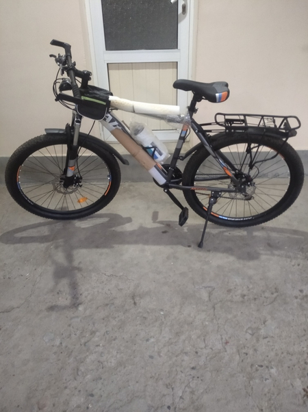 Велосипед Velosiped 26