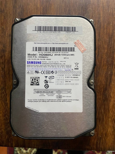 Продаются HDD не дорого для Офисна и Дома