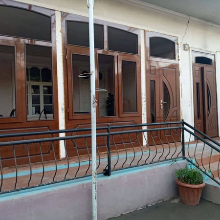 Endef, akfa eshik va romlari