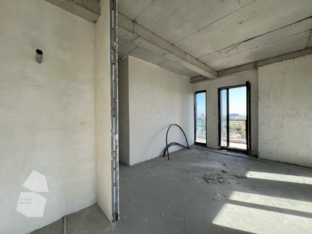 (Добрый) Госпиталка Parkwood, 63 м² Грамотный жилой комплекс