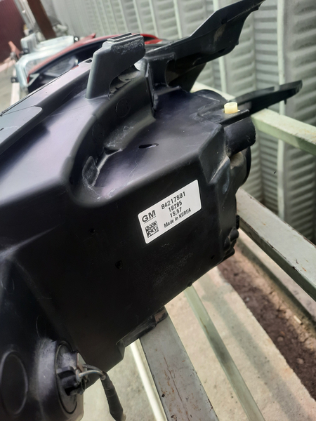 Malibu 2 fara polniy komplekt
