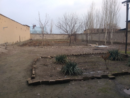 Продается участок на Ийк-ота, Food city