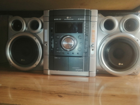 Muzikalniy sentr