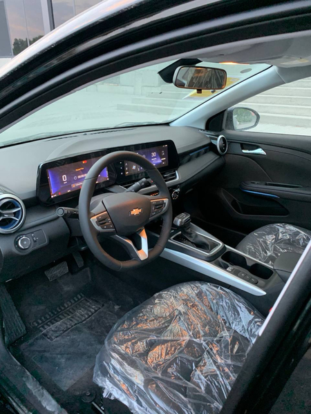Chevrolet Monza 1.3