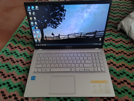Asus ci3 11-avlod iphonega abmen