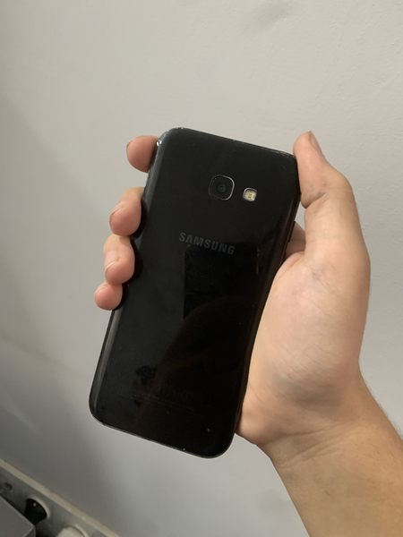 samsung galaxy a5 2017 srochna sotiladi!