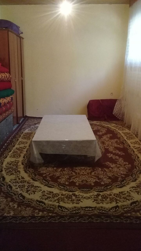 Uy sotiladi hujjatlari joyida