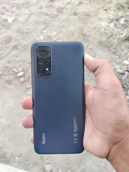 Redmi note 11 4/64