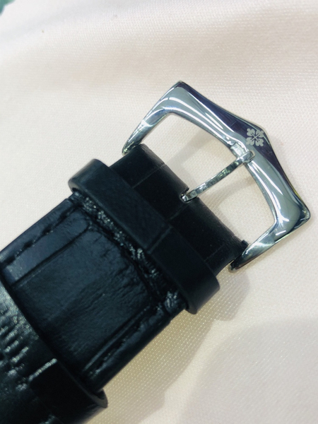 Patek Philippe soat mexanika
